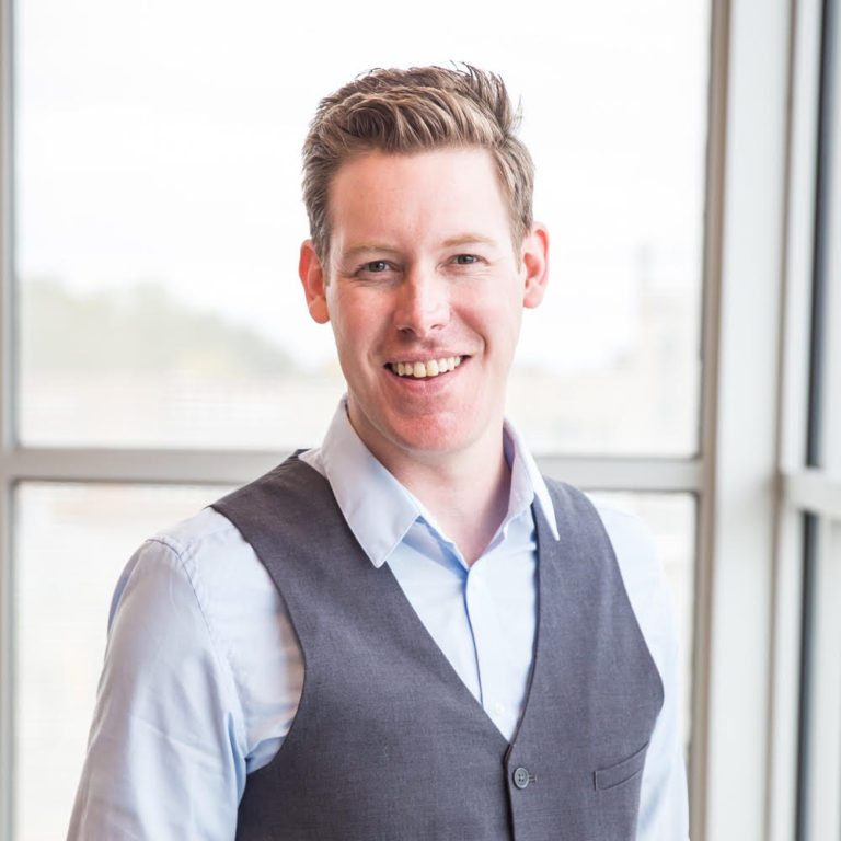 016: Josh Allan Dykstra: Optimizing Work for Humanity – imperfect ...